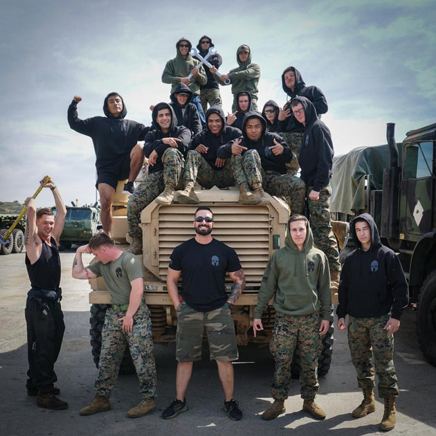 Behind the Design: "7th ESB" – Reloaded Gear Co.