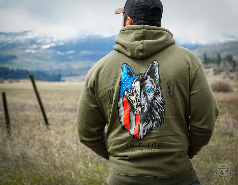 Past Custom Unit Projects – Reloaded Gear Co.