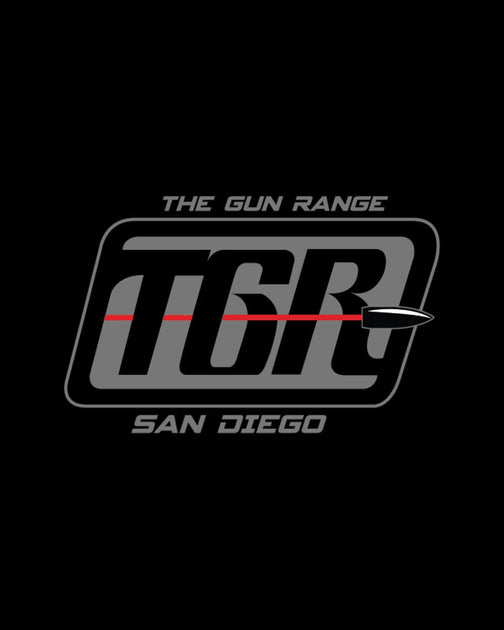 TGR Logo Apparel – Reloaded Gear Co.