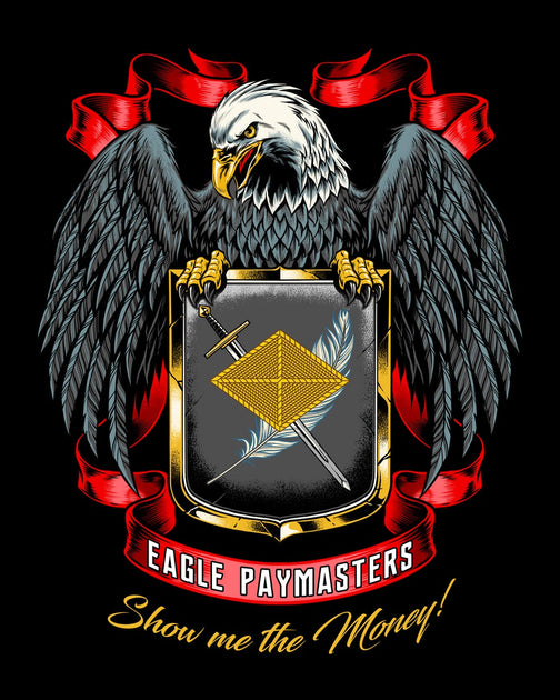 UTD: "Eagle Paymasters" for US Army, 101 FMSU – Reloaded Gear Co.