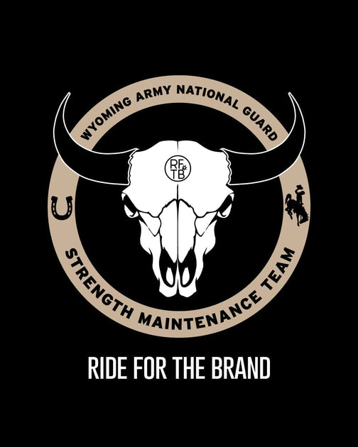 UTD: WY ARNG R&R Bn – Reloaded Gear Co.