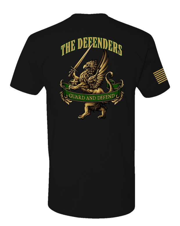 US Army Past Unit T-shirts – Page 3 – Reloaded Gear Co.