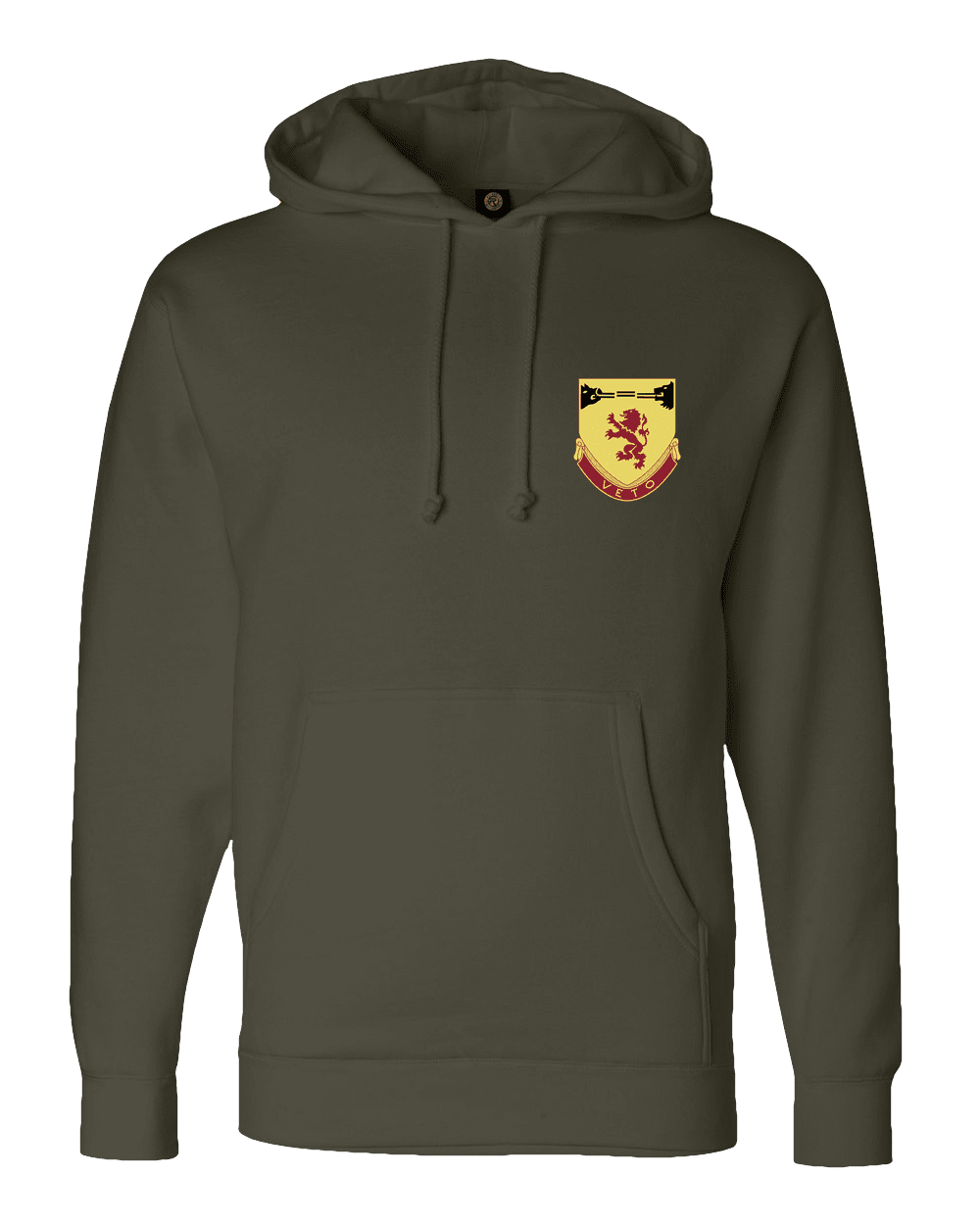 US Army Past Unit T-shirts – Page 2 – Reloaded Gear Co.