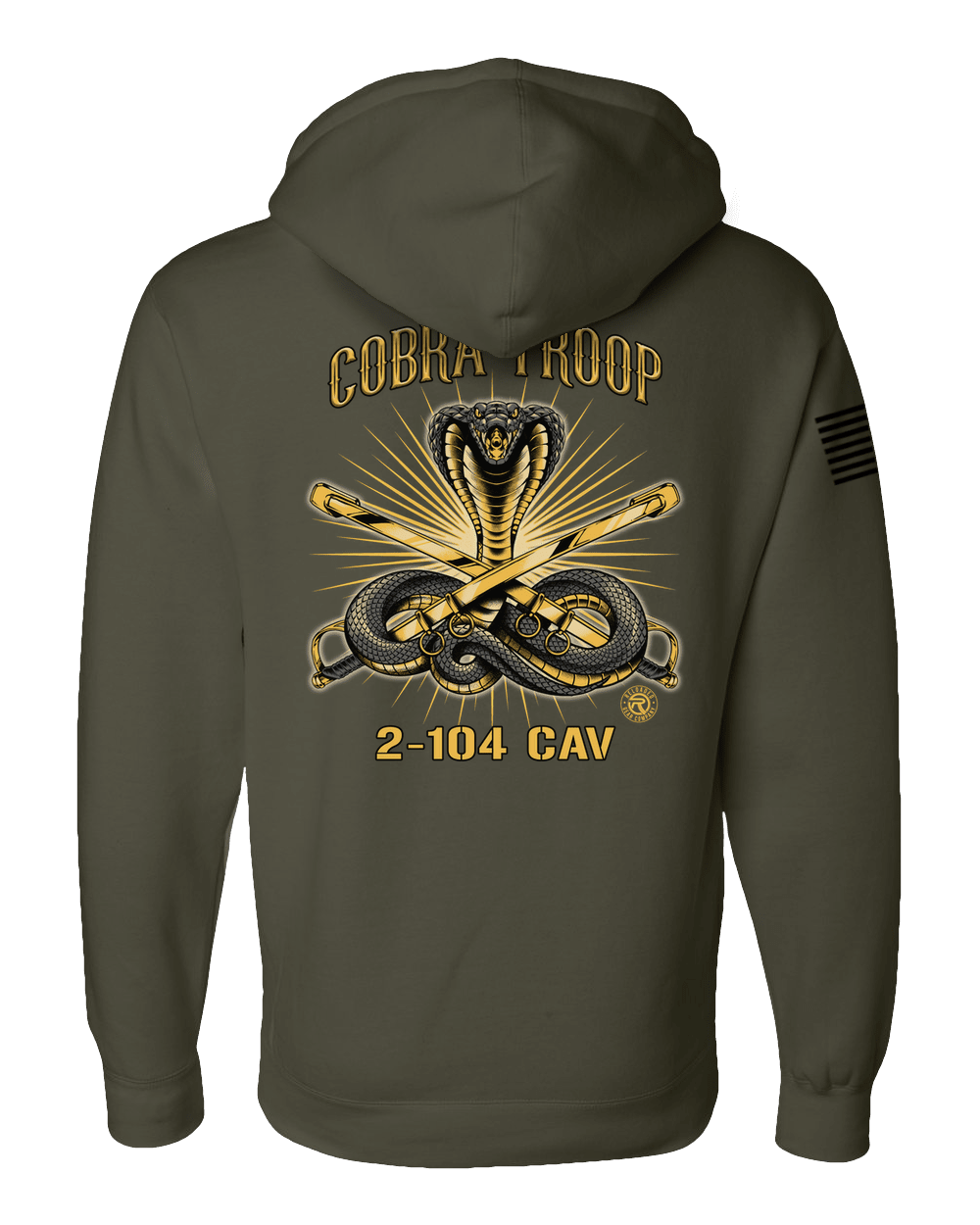 Products – Reloaded Gear Co.