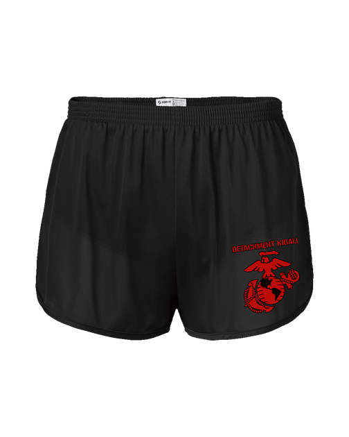 S1: "Det Kigali" Silkies/Ranger Panties (USMC MSG Det Kigali ...