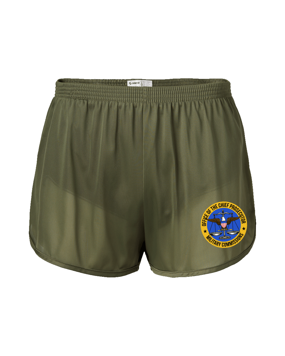 S1: "Justitia ad Rupturam" Silkies/Ranger Panties (USMC OCP-OMC ...