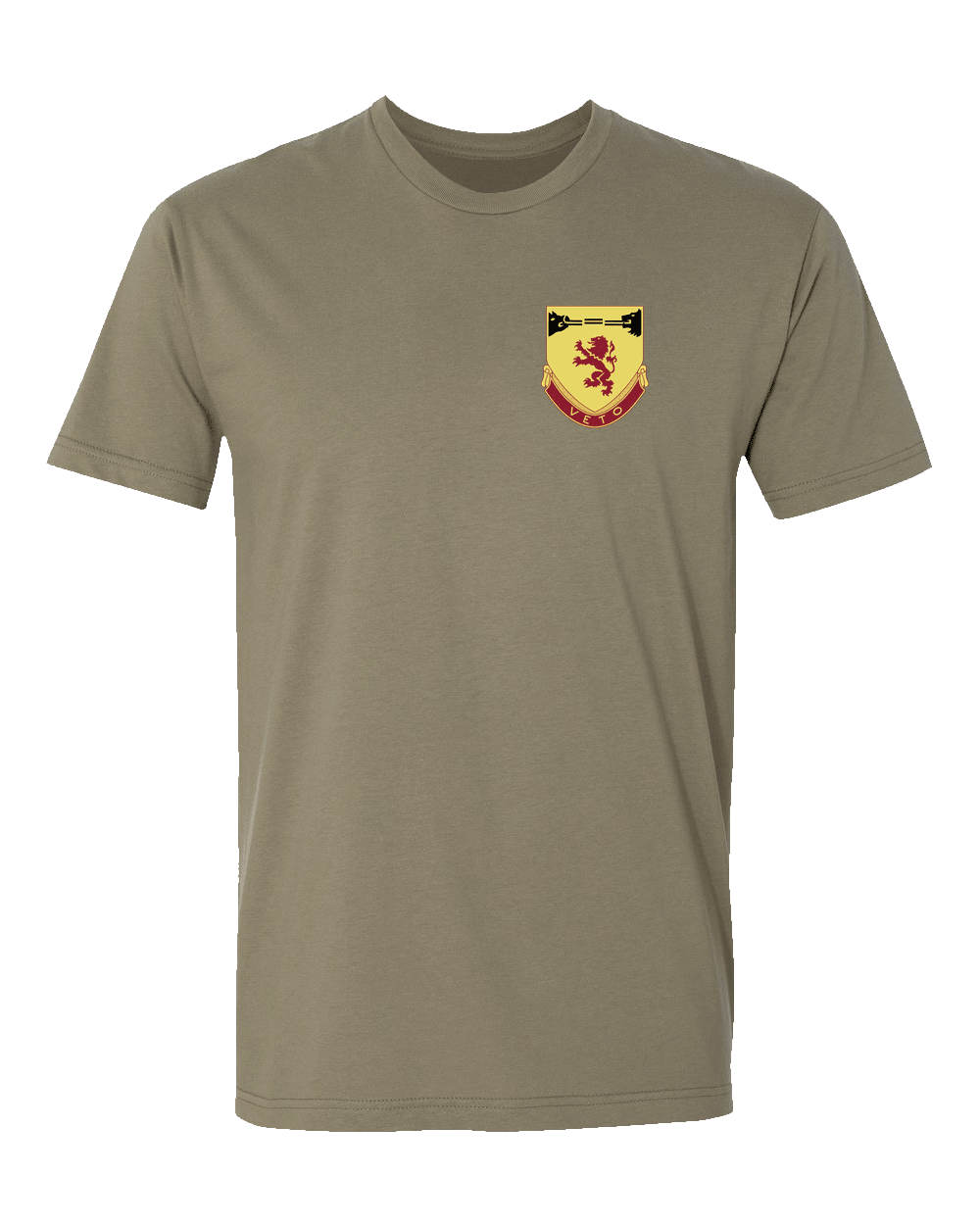 US Army Past Unit T-shirts – Page 3 – Reloaded Gear Co.