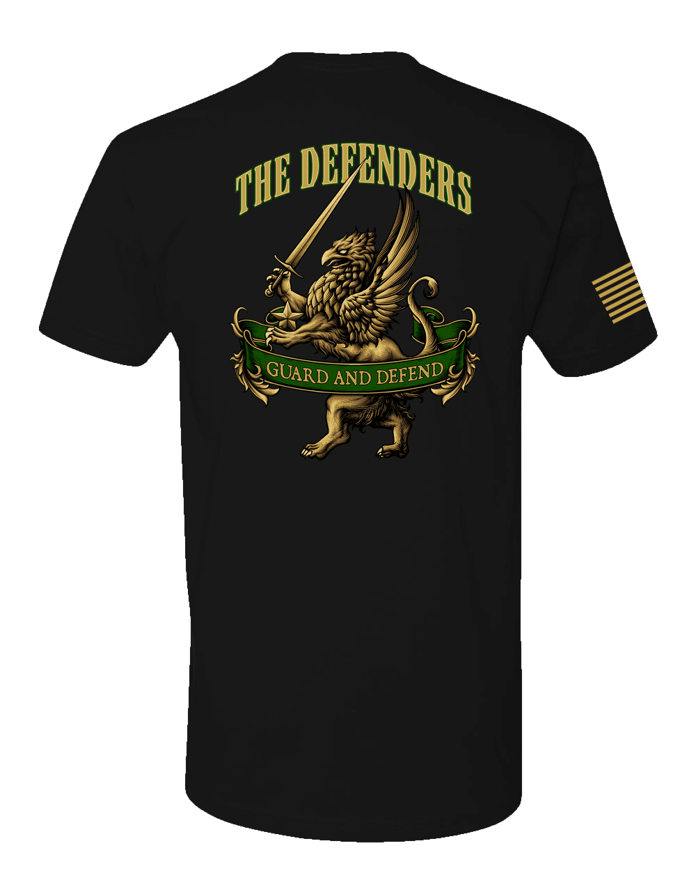 US Army Past Unit T-shirts – Page 3 – Reloaded Gear Co.