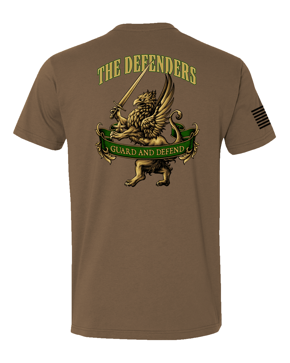 US Army Past Unit T-shirts – Page 3 – Reloaded Gear Co.