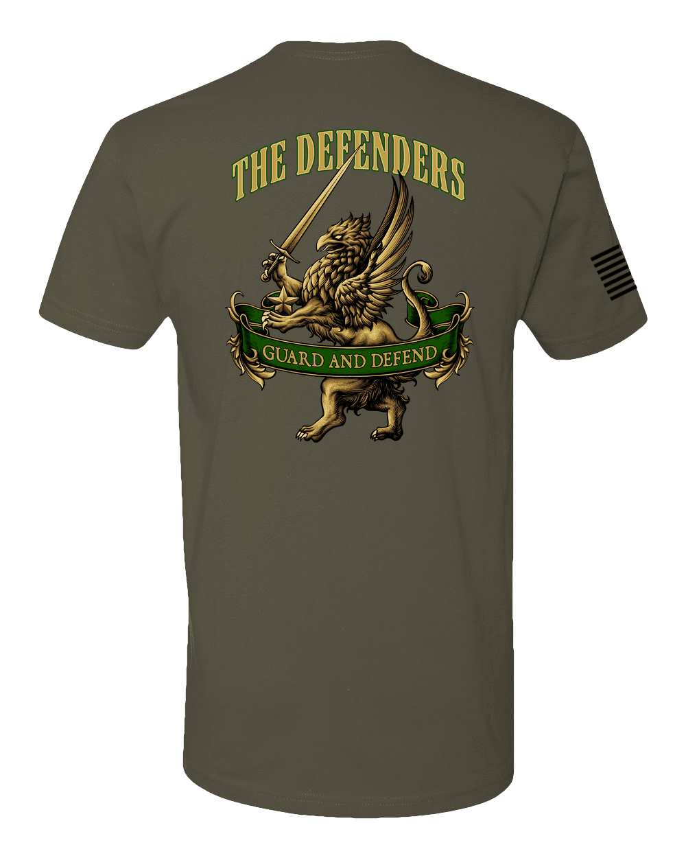 US Army Past Unit T-shirts – Page 3 – Reloaded Gear Co.