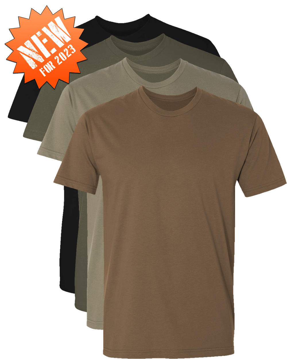 Reloaded Gear Co. - The Best Military Unit T-shirts on Earth