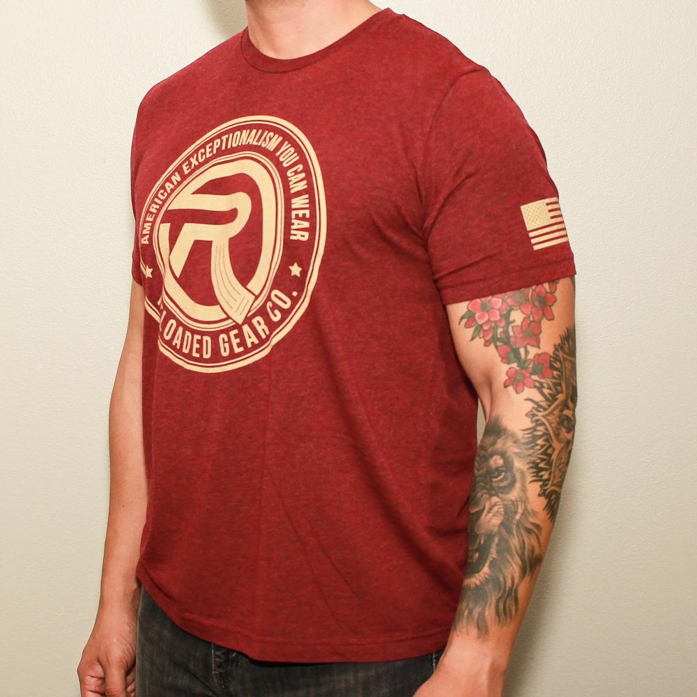 Reloaded Gear Co.'s RG Collection