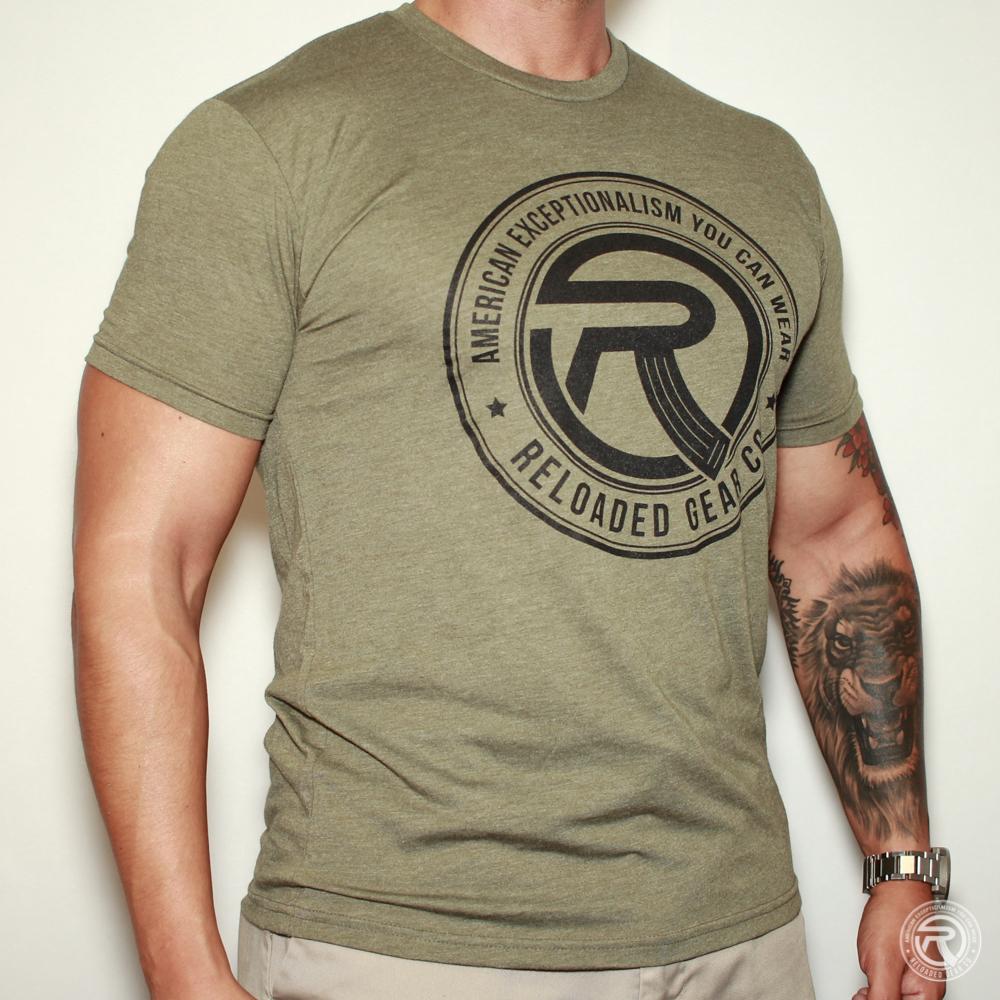 Reloaded Gear Co.'s RG Collection