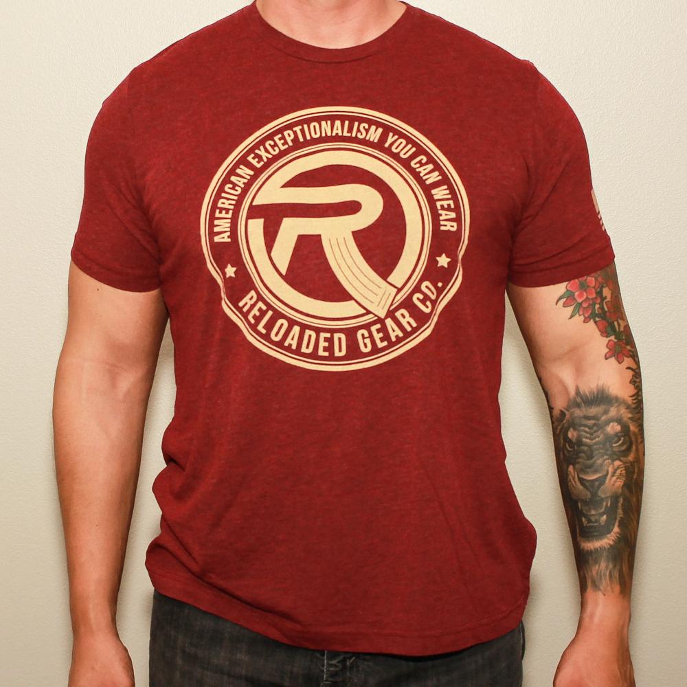 Reloaded Gear Co.'s RG Collection